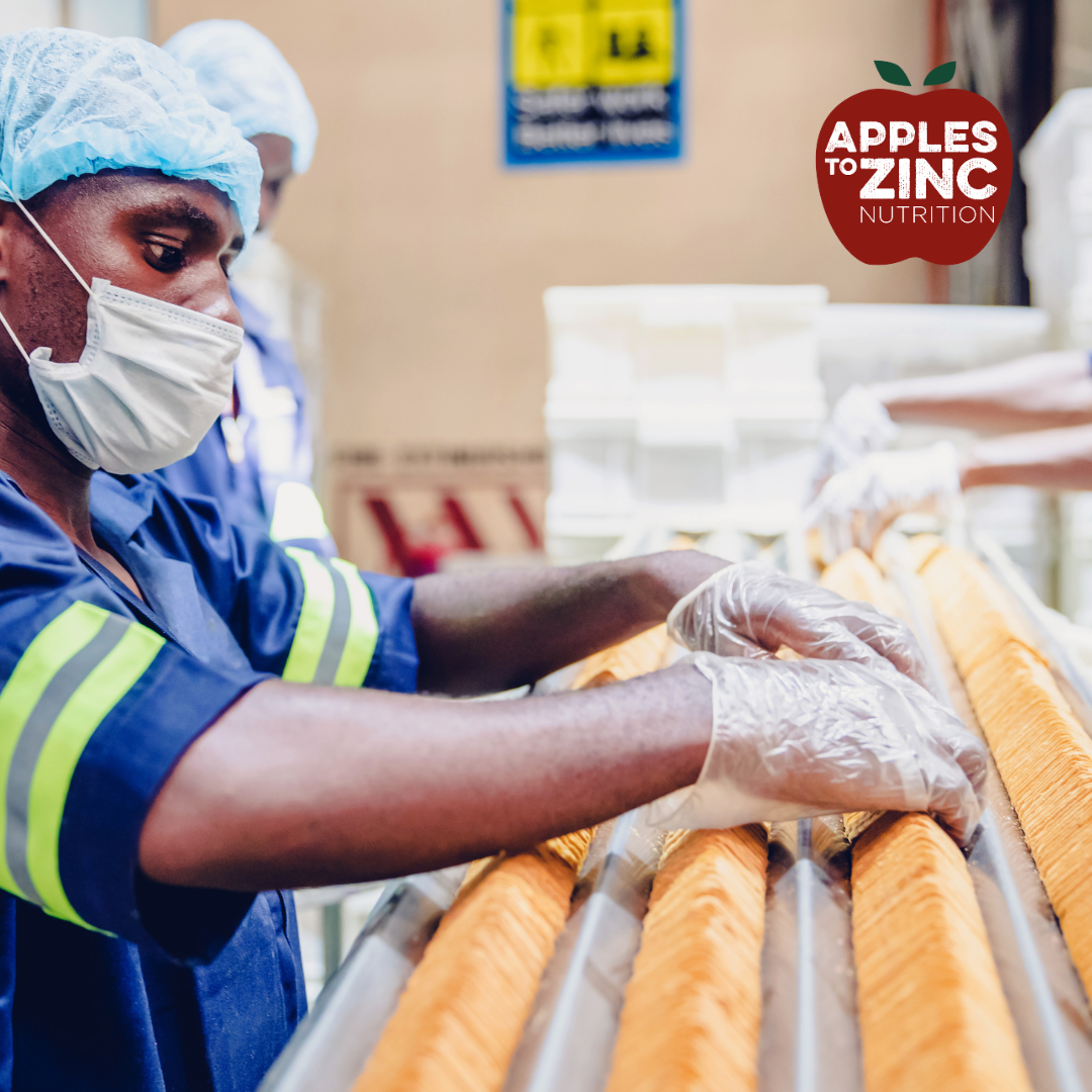 Ultra Processed Foods – What Is All The Fuss About? – Apples to Zinc