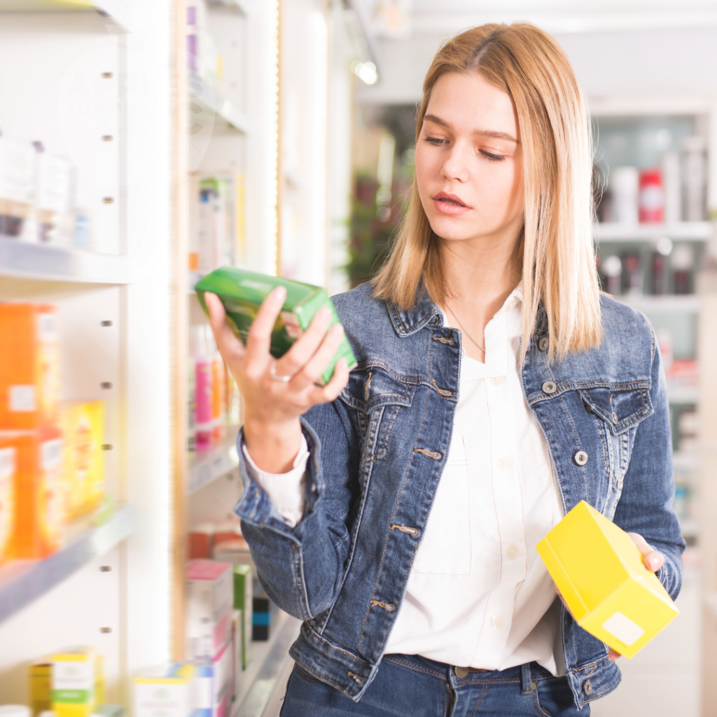 Should You Take Supplements? - Apples to Zinc