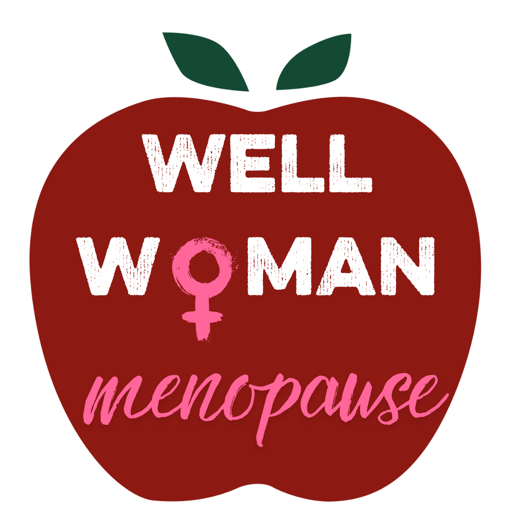 Perimenopause & Menopause Nutrition | Personalised Support for Women in ...