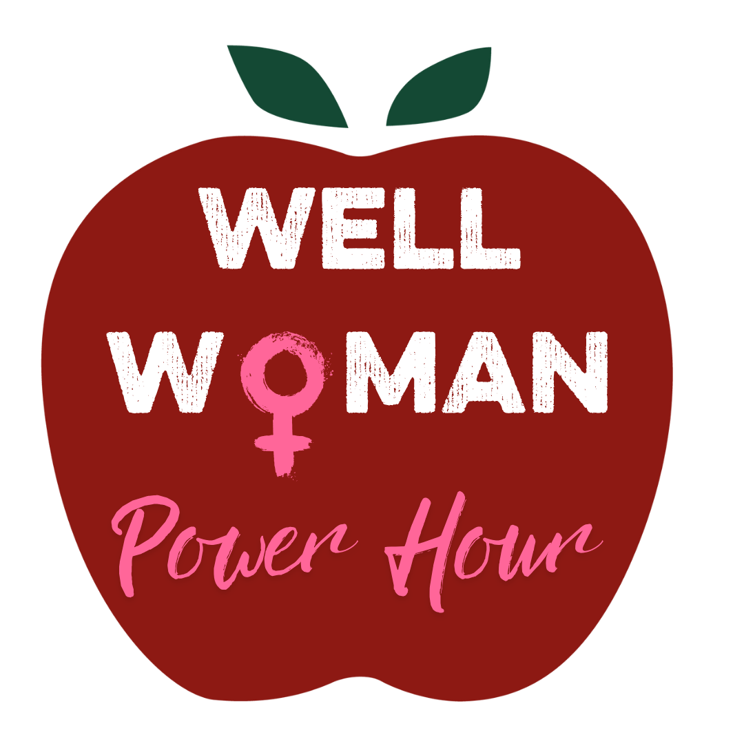 Nutritional Power Hour | One-Off Nutrition Consultation for Women